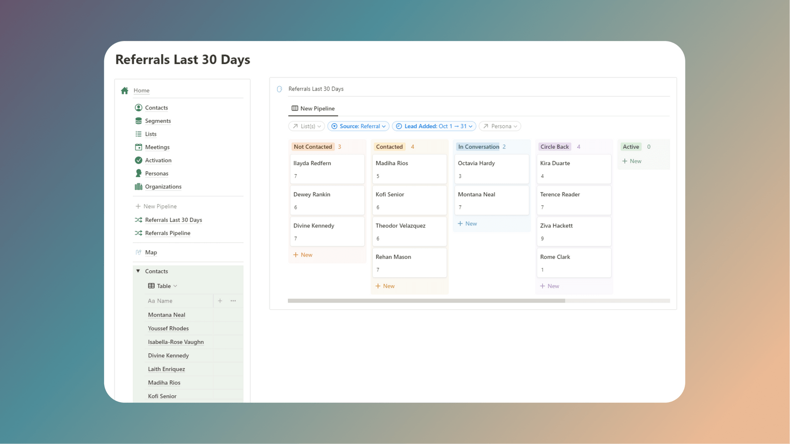 Turn On Color Columns In Notion Board View: Quick Tutorial (2023)